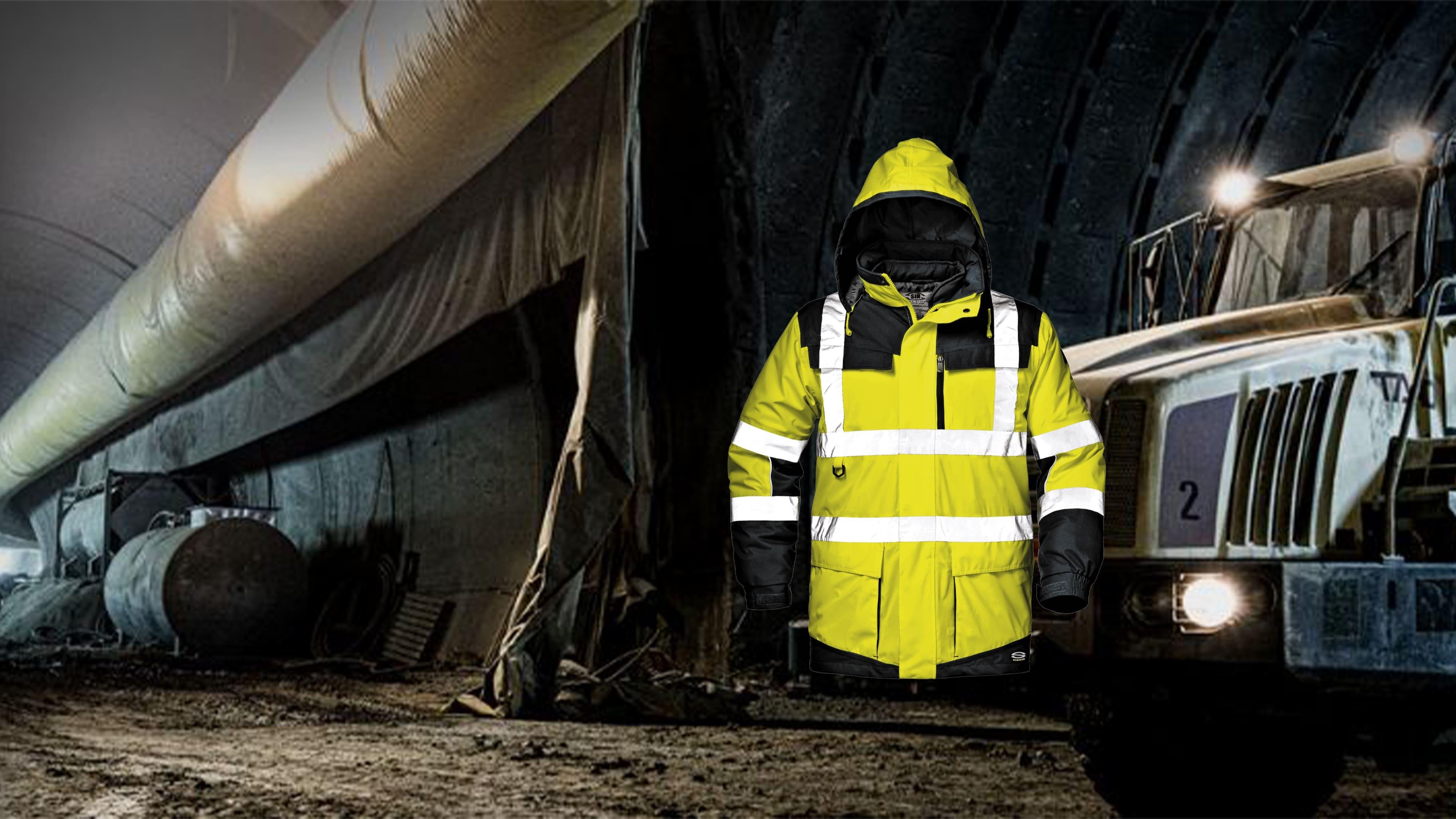 Shop Online - Sir Safety System S.p.A.