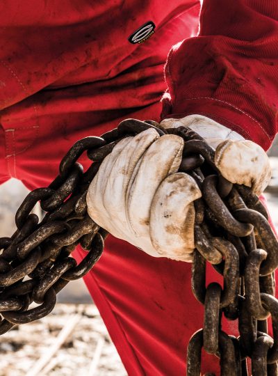 Giacca MICROLINES COMPLEX | Sir Safety System