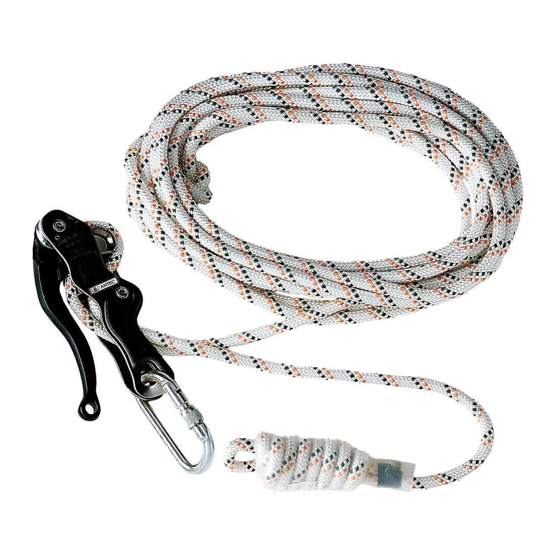 Norm EN 12841 Sir Safety System
